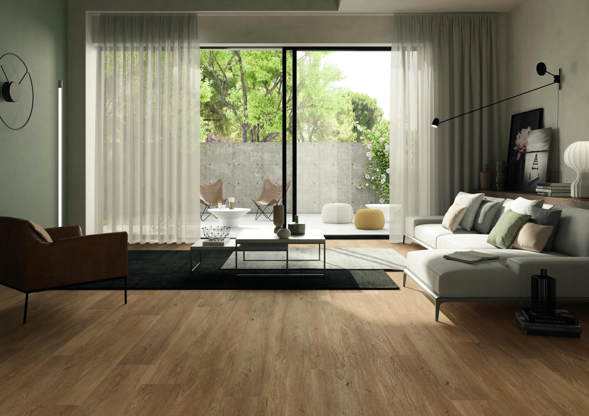 Edilmarket | Flow 55 Wood