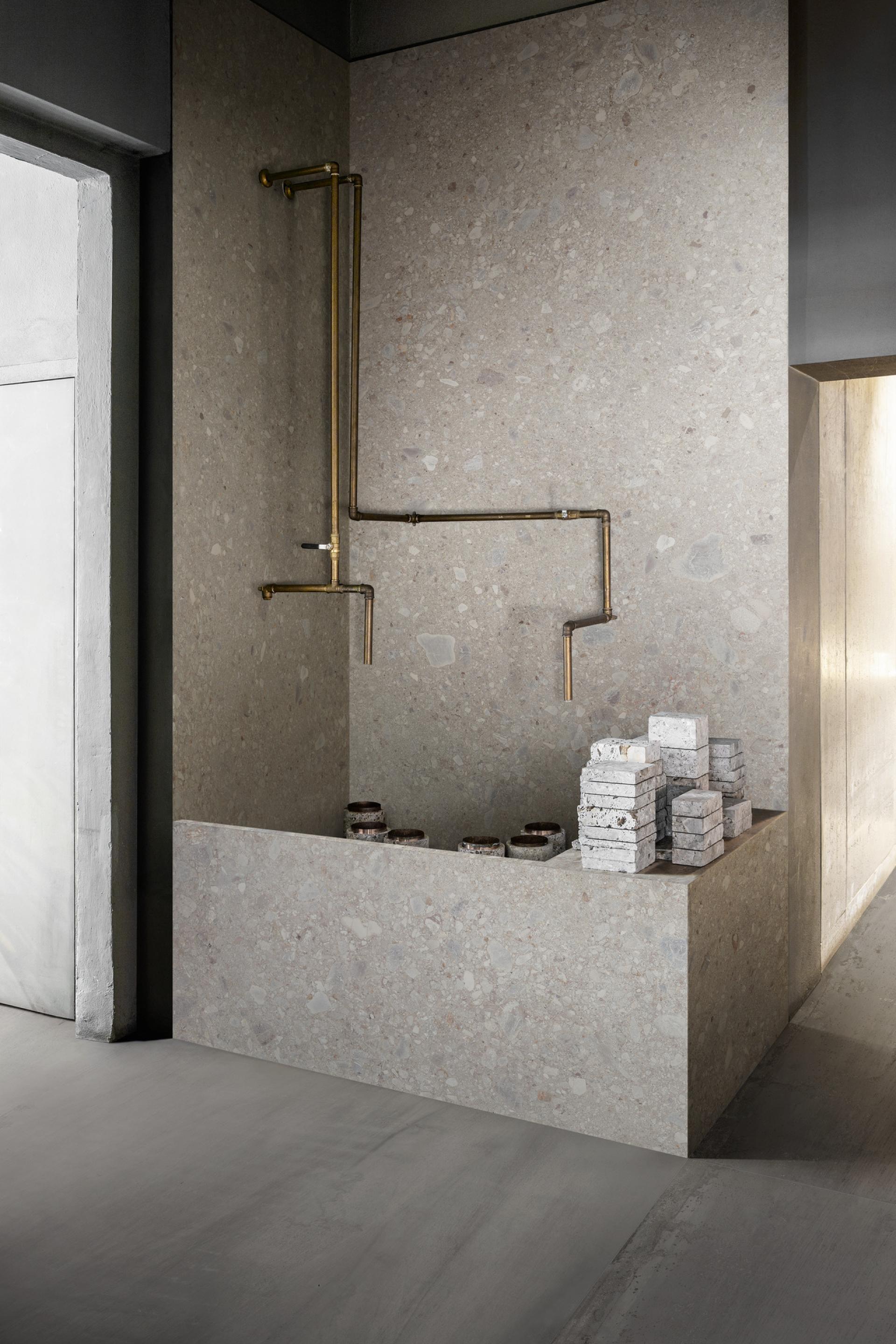 Grande Stone Look | Edilmarket