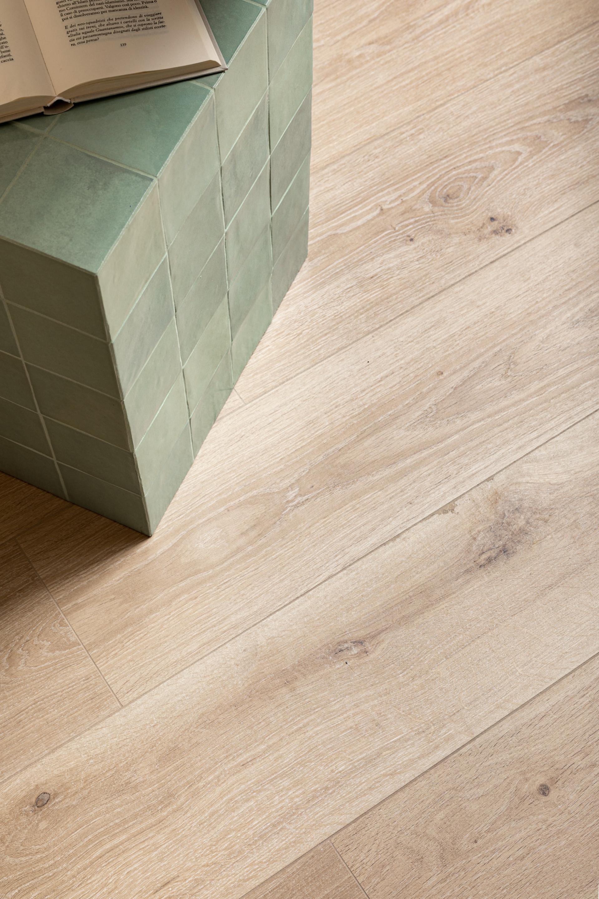 Oltre Marazzi: Piastrelle in Gres Porcellanato